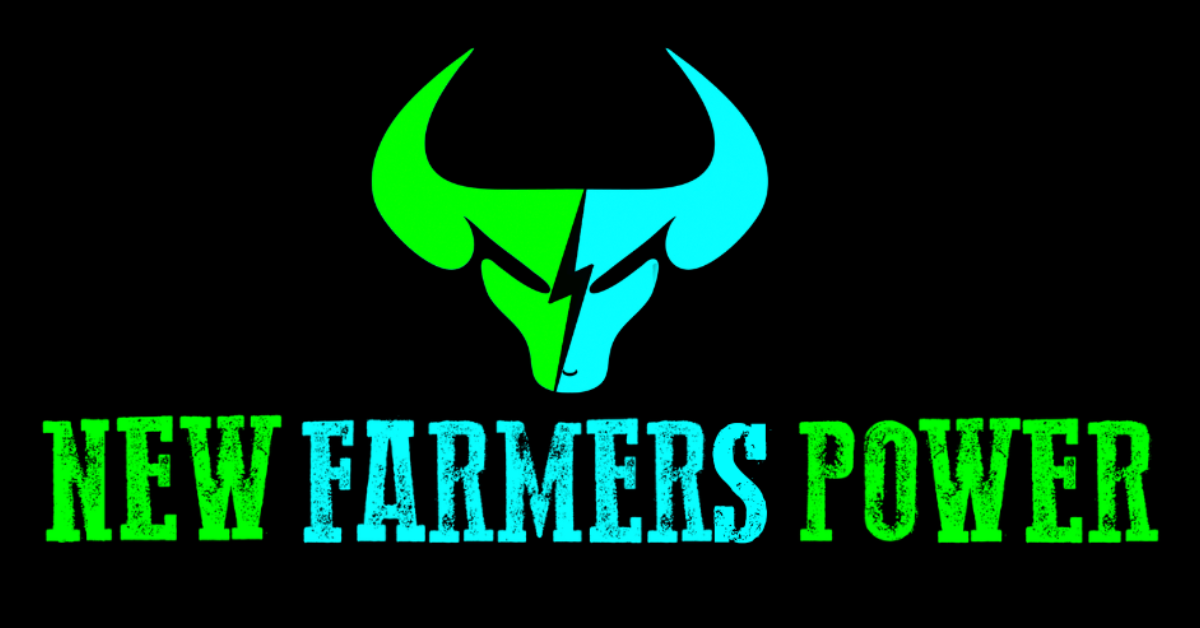 New Farmers Power